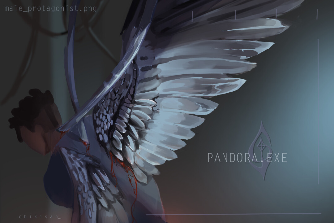 ArtStation - Experimental