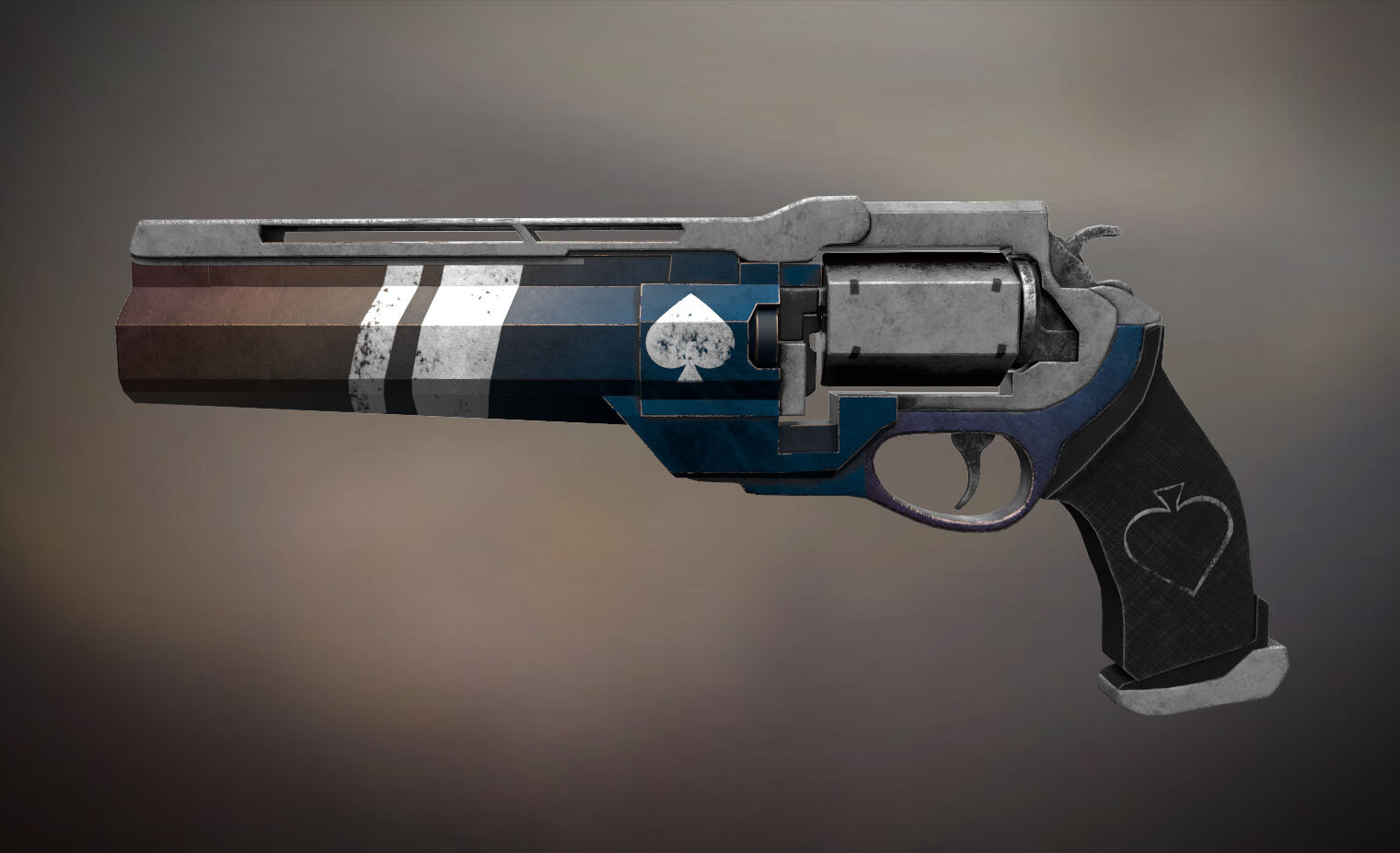 ArtStation - Ace Of Spades