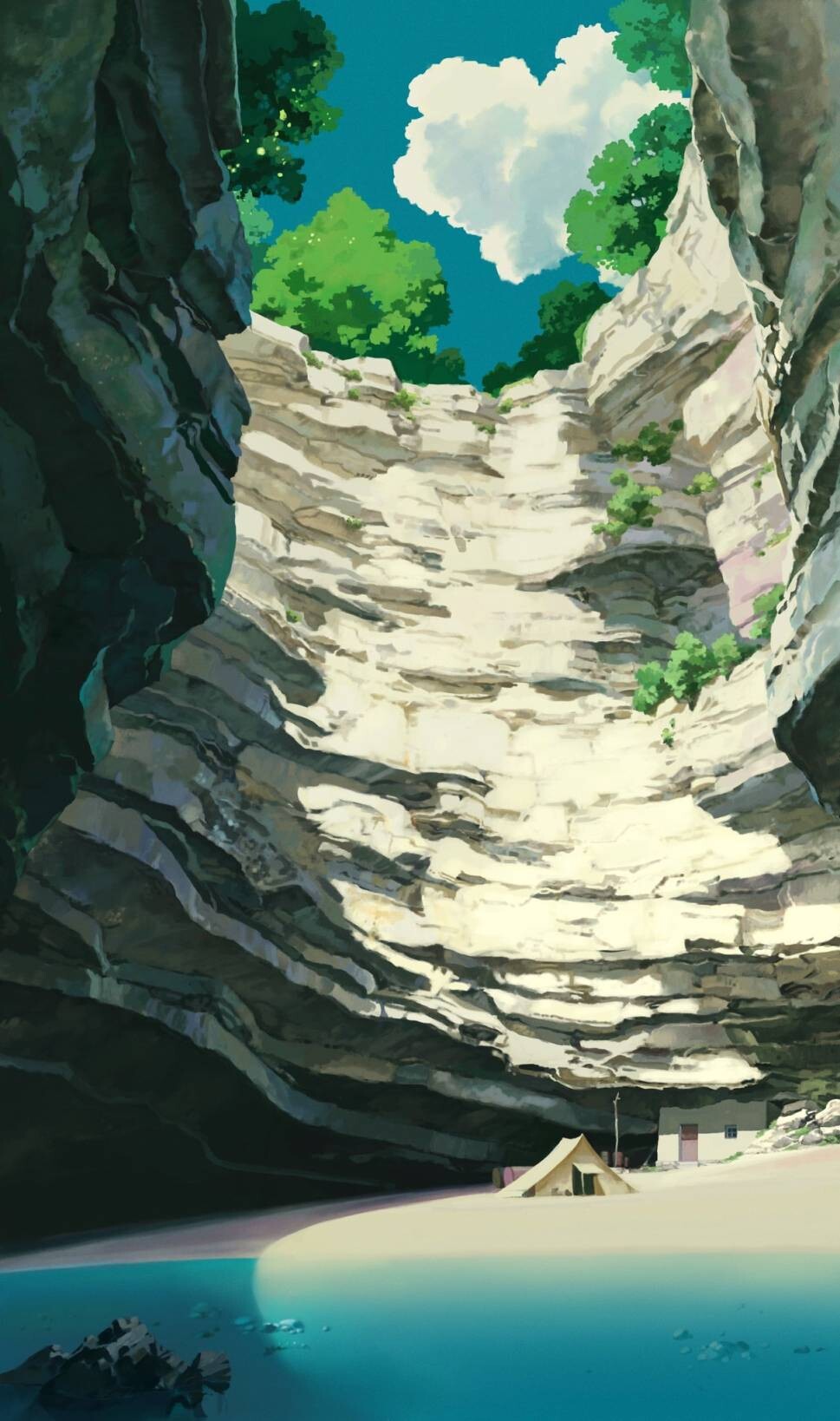 ArtStation - Animation Studies