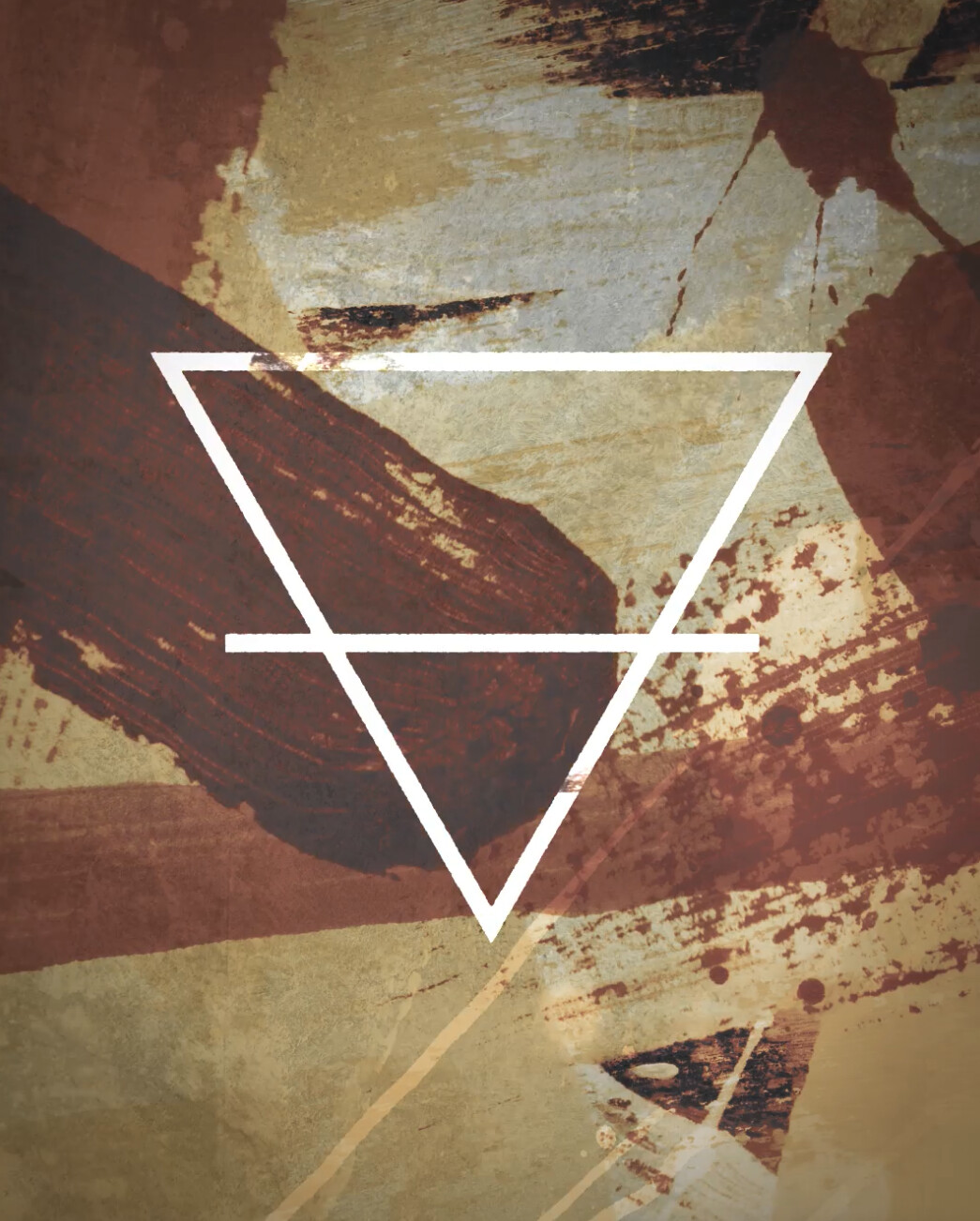 ArtStation - EARTH - Wiccan Symbol