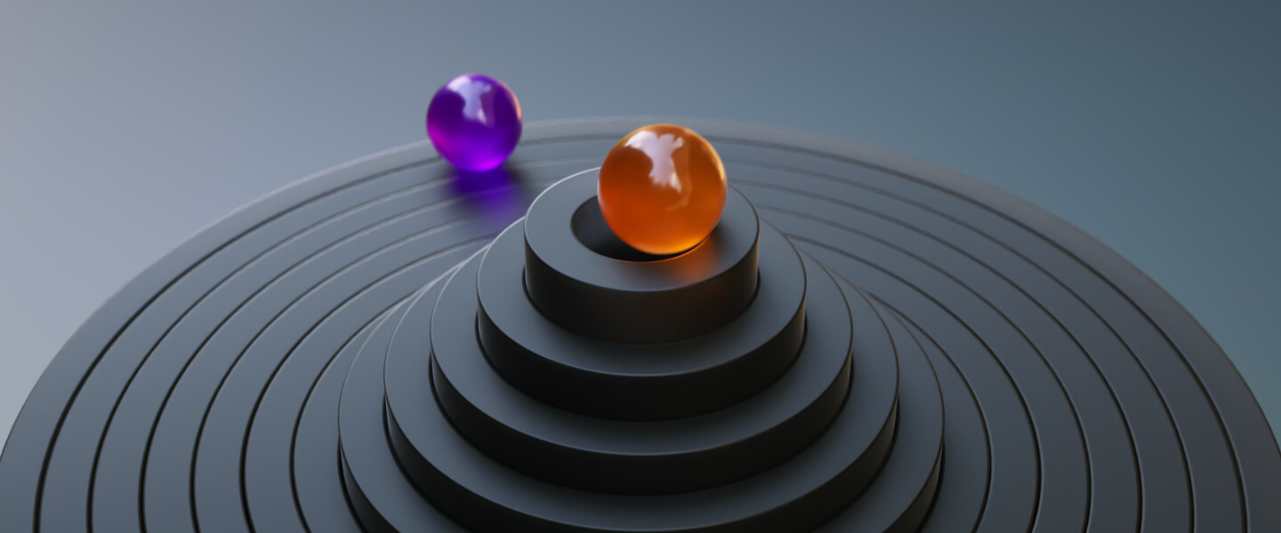 ArtStation - Concentric Rings