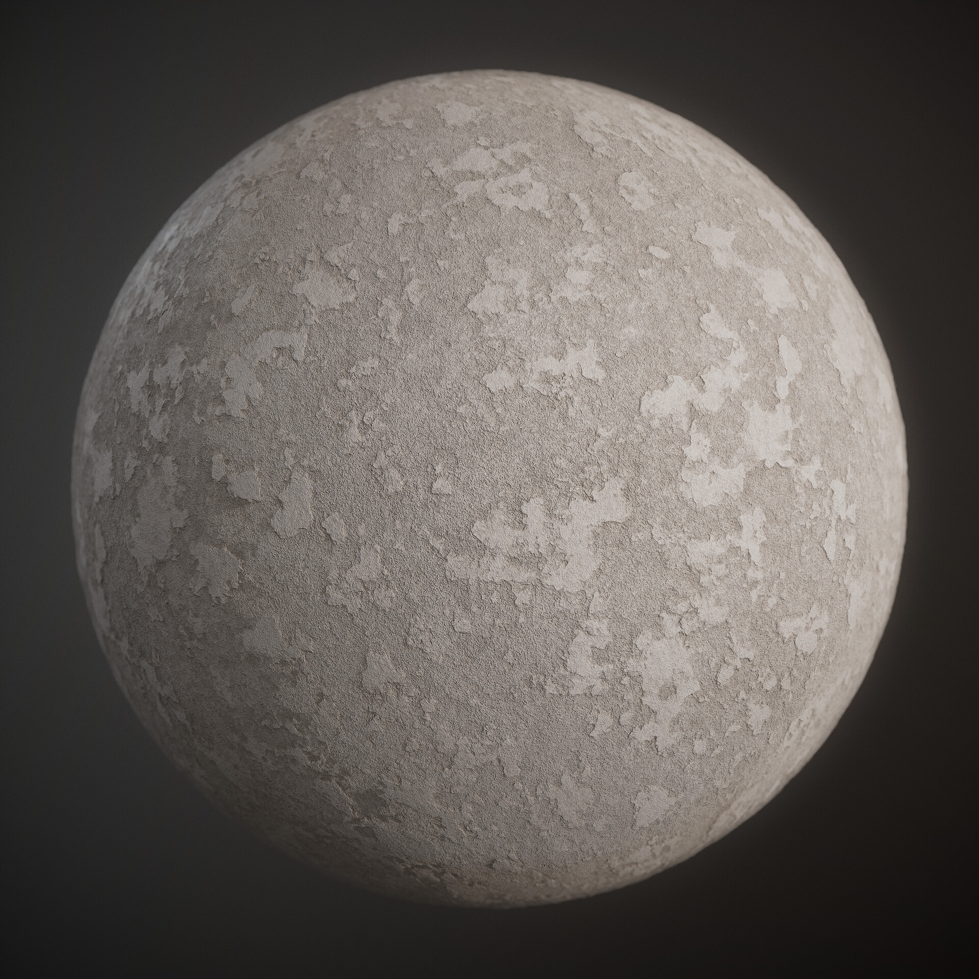 ArtStation - Stucco Wall Substance