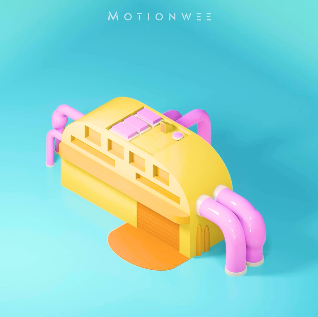 ArtStation - The Elixir Collector