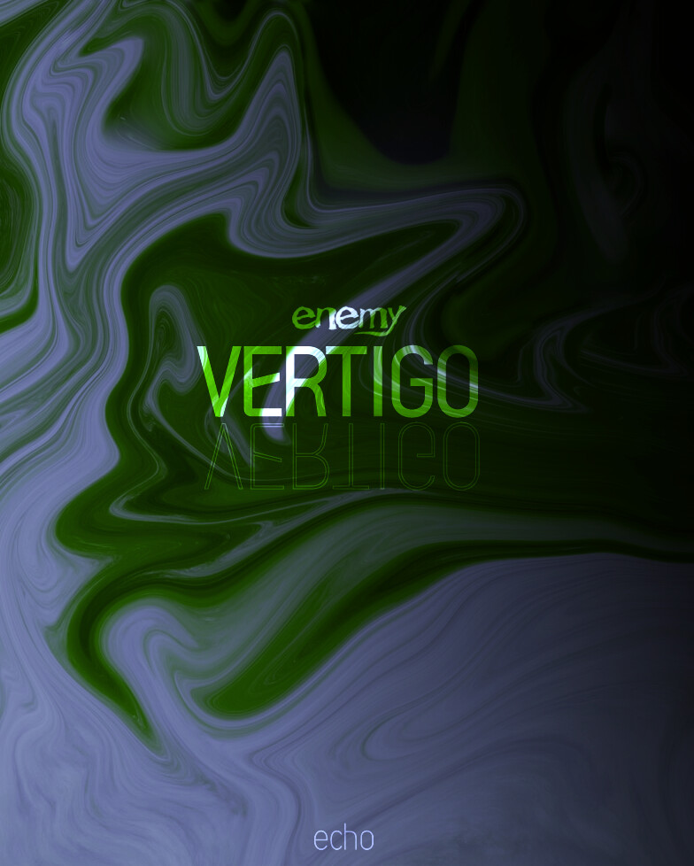 ArtStation - VERTIGO - Final Major Project