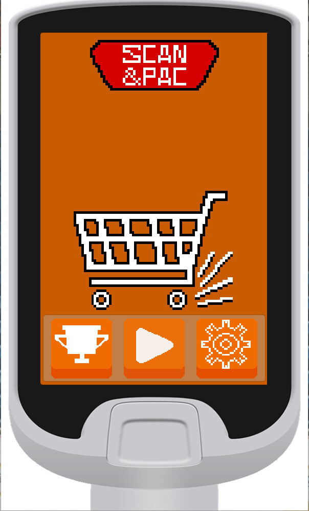ArtStation - SCAN & PAC Android App