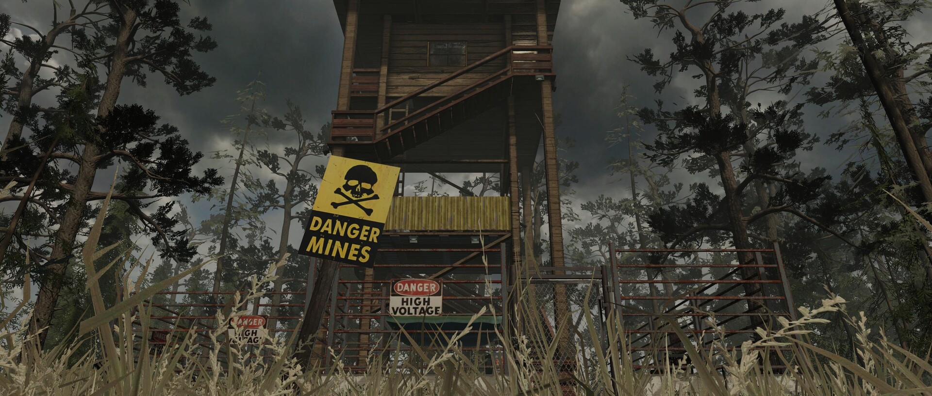 ArtStation - Watchtower