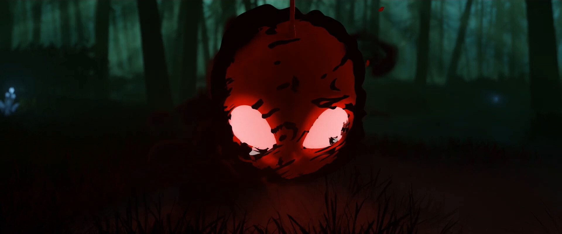 ArtStation - Residual Soul Transformation