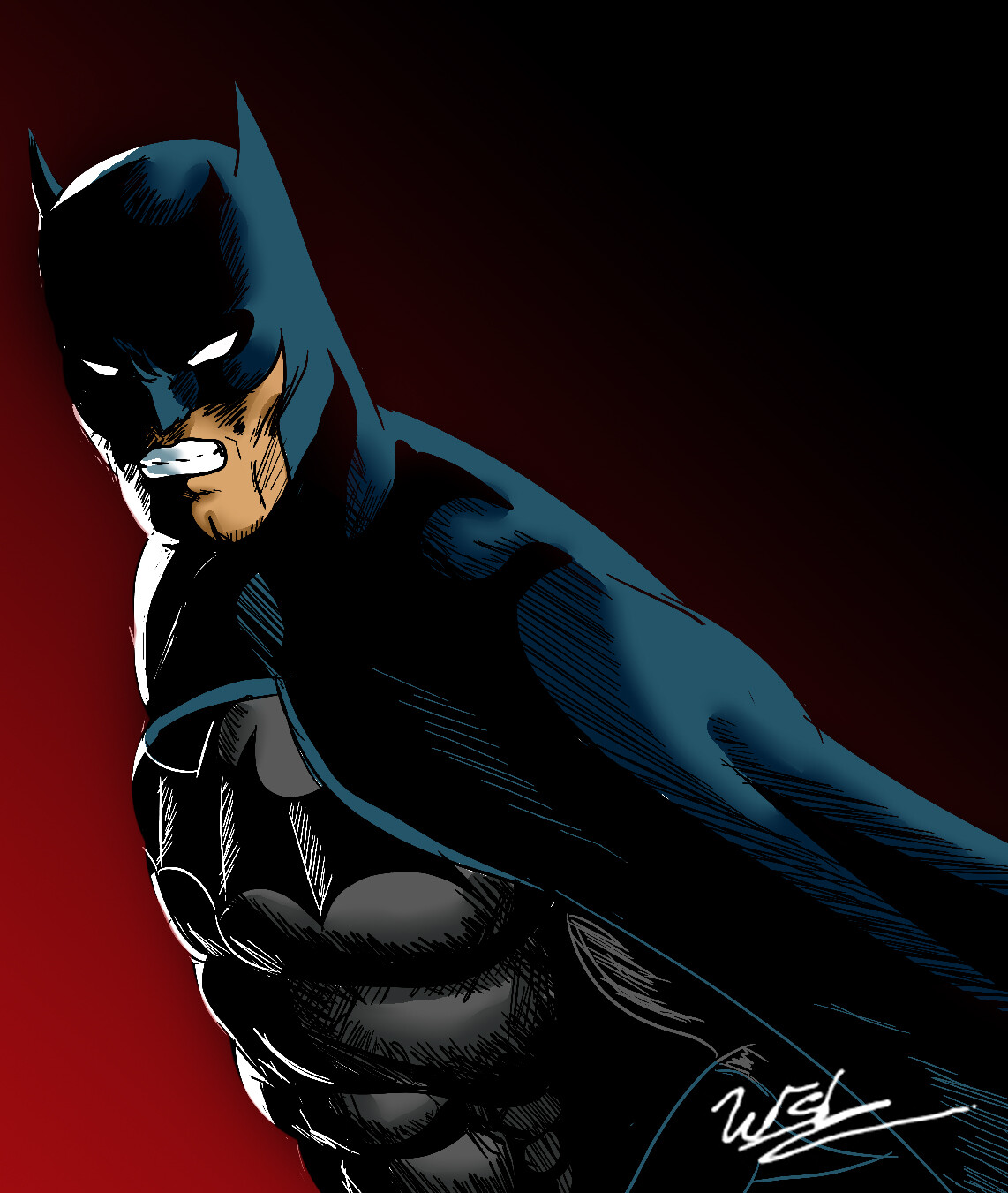 ArtStation - Artworks & Fan Arts