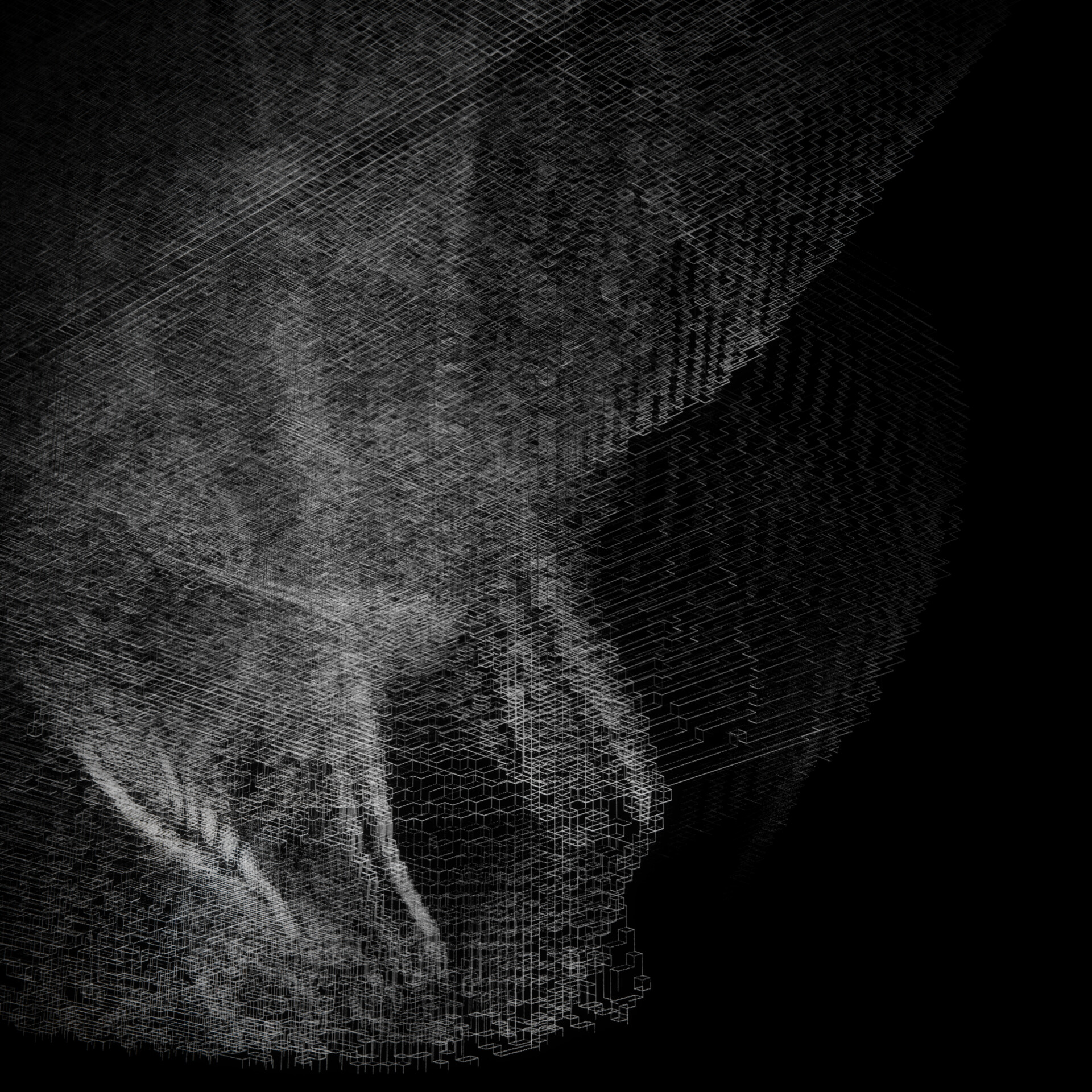 ArtStation - Into the Void