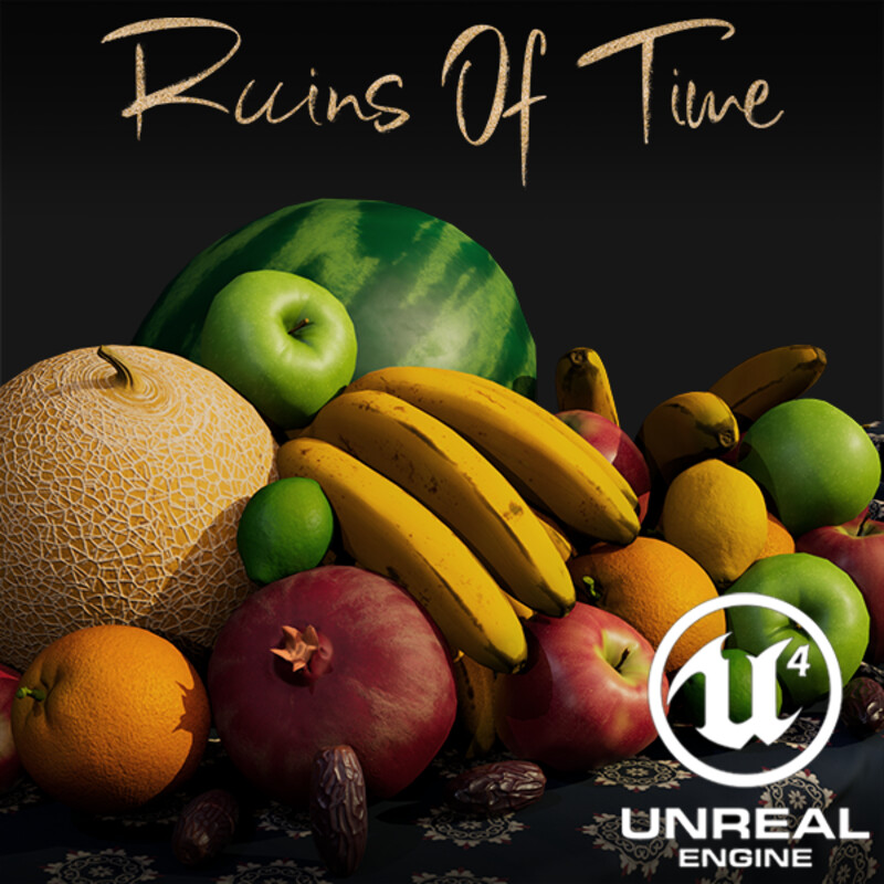 ArtStation - Estelle Perronnette