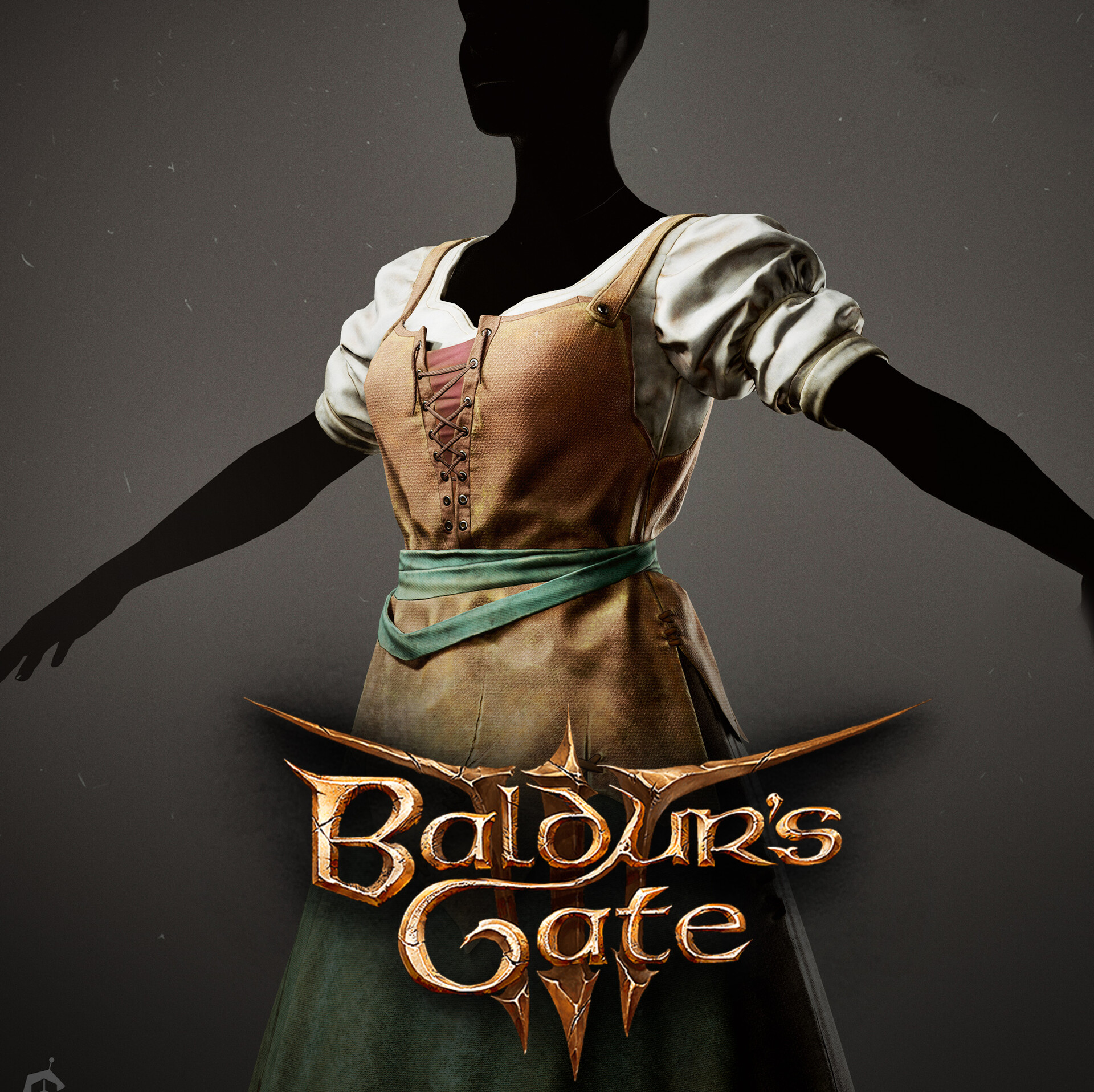 ArtStation - Civilians