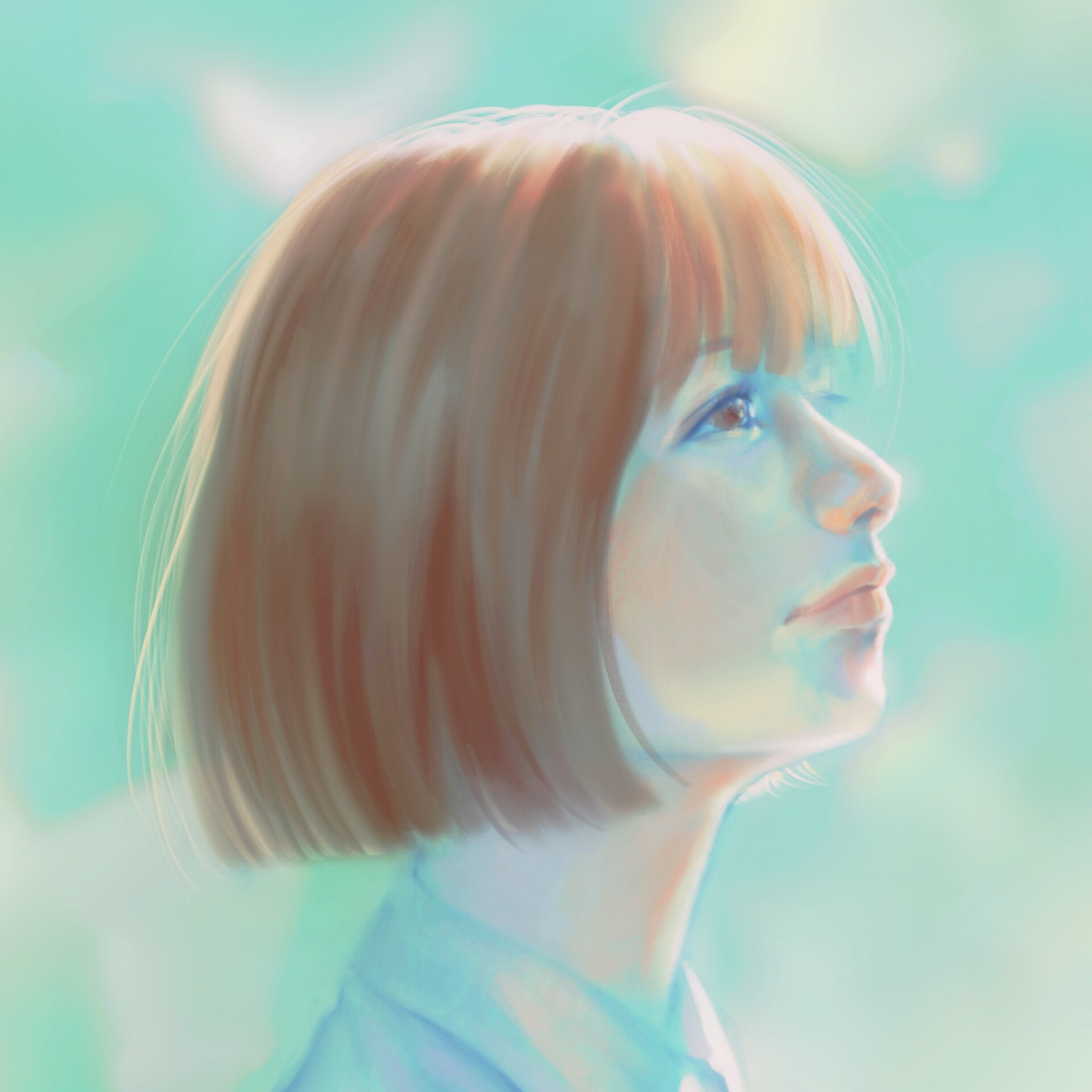 ArtStation - Karekano