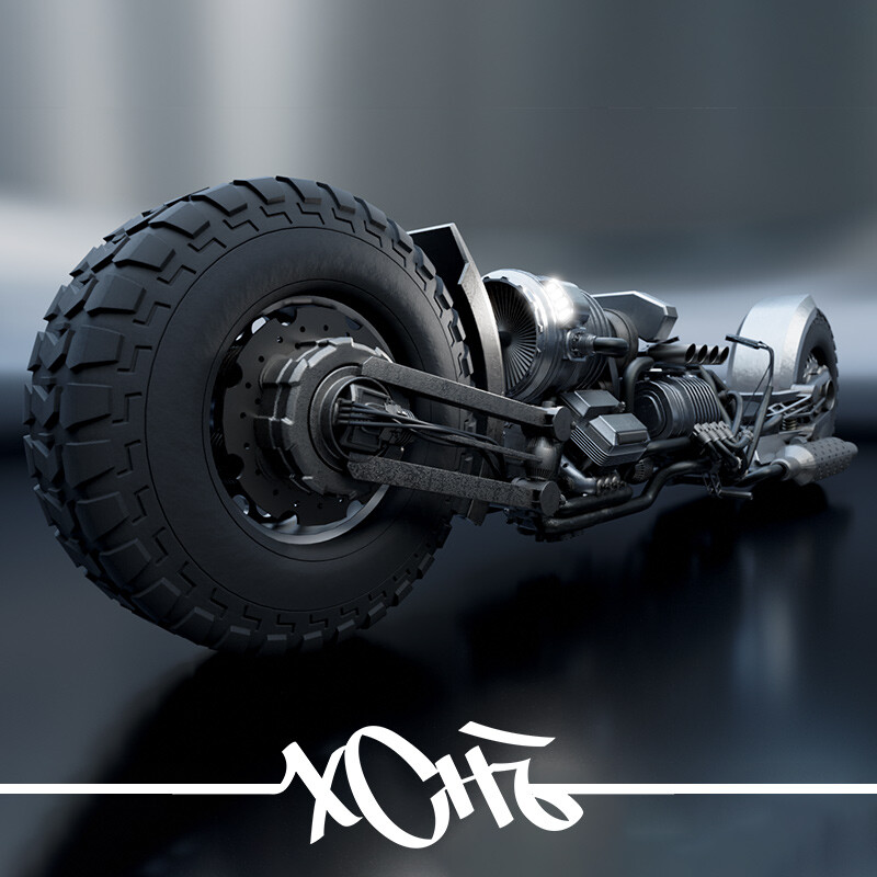 ArtStation - 20210608