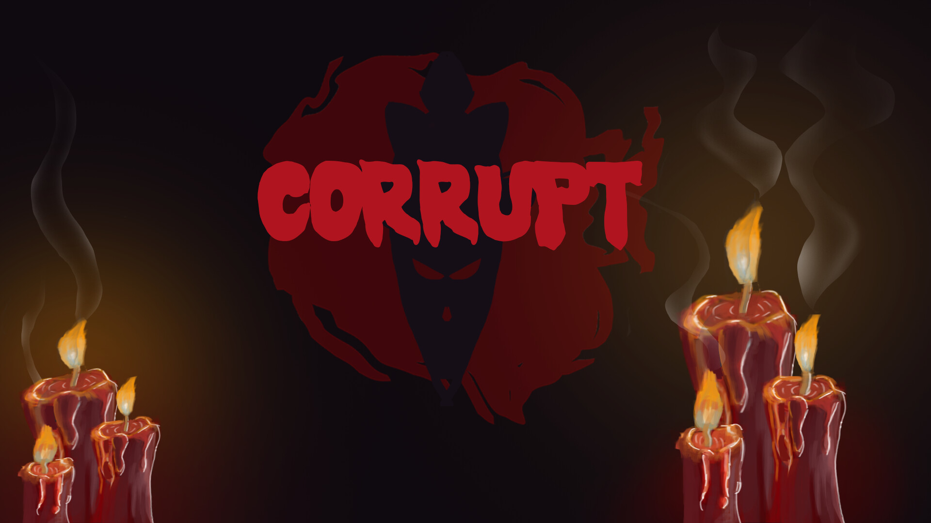 ArtStation - Corrupt