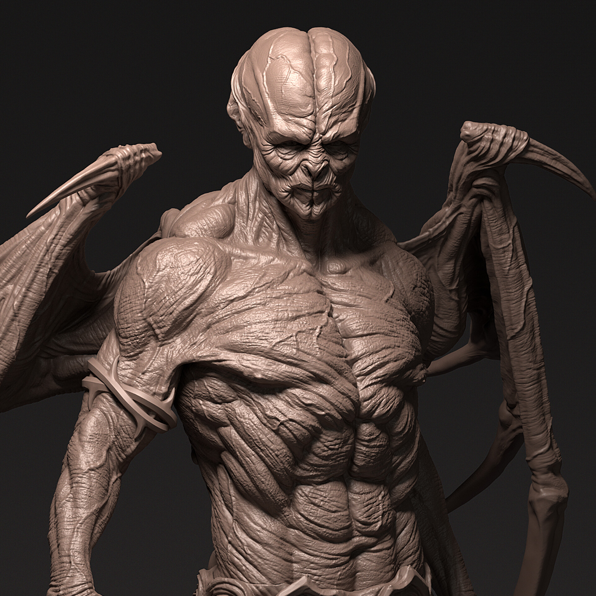 Böke Şan - Marcus Vampire