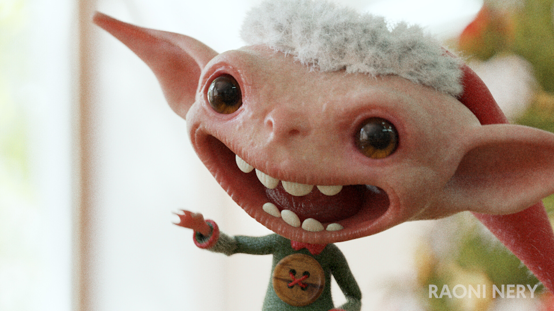 Raoni Nery - Merry Christmas 2020