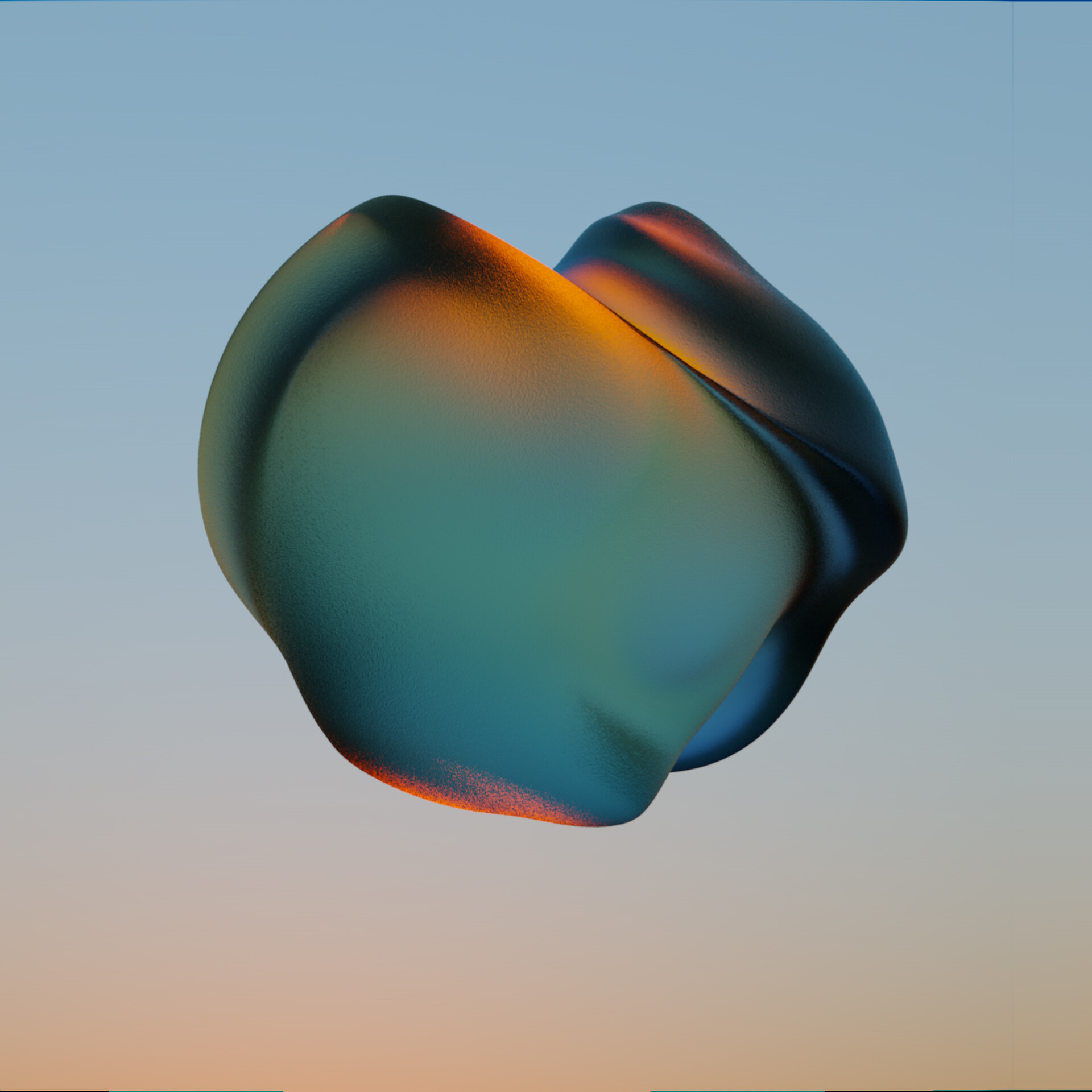 ArtStation - Space Squid