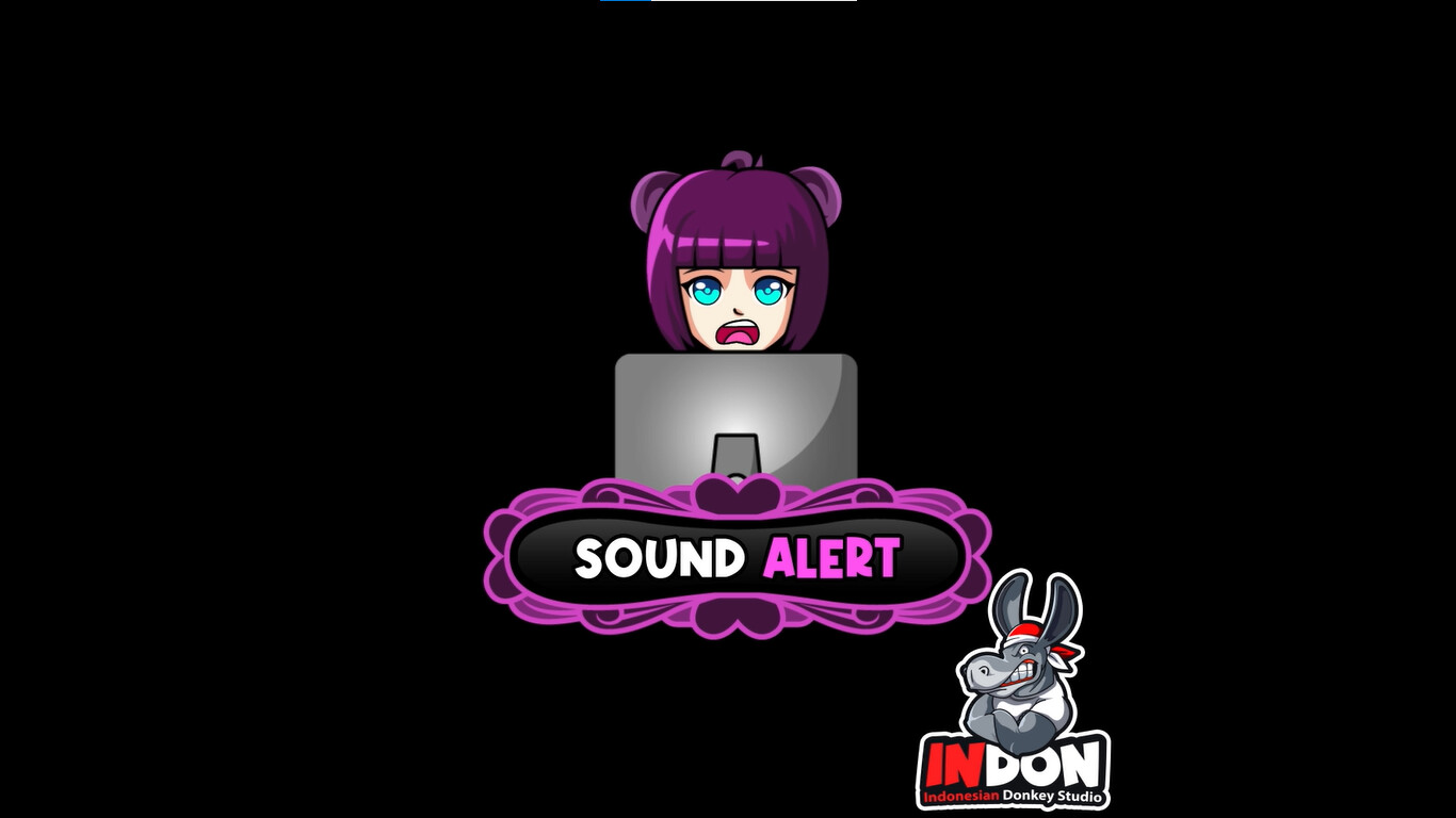 ArtStation - Lovely Girl Alert