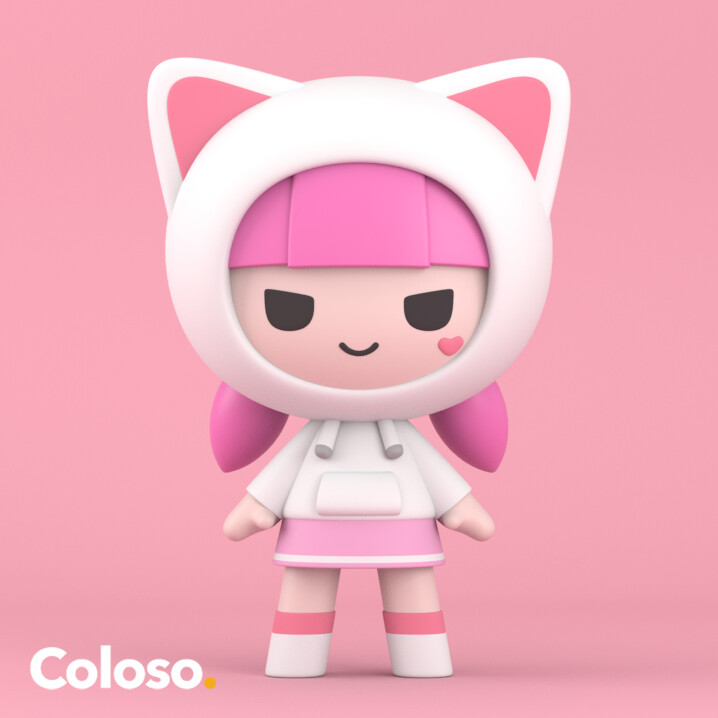 ArtStation - Coloso Class Type 1