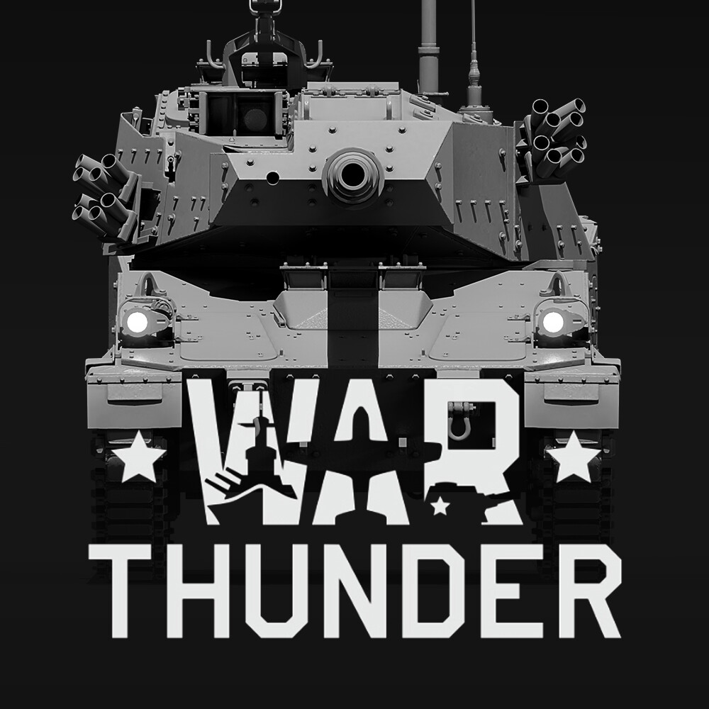 ArtStation - XM8 AGS