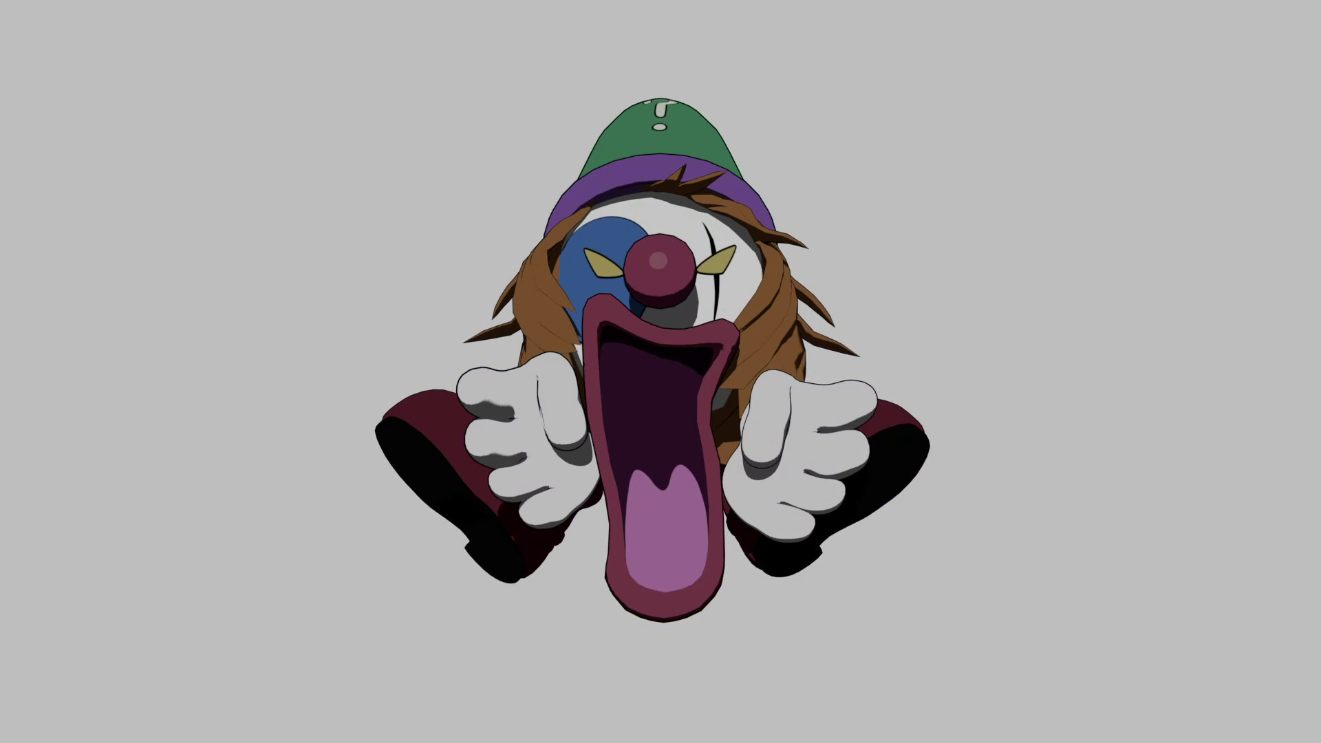 ArtStation - Crazy Slots - Stylised Animation Demo