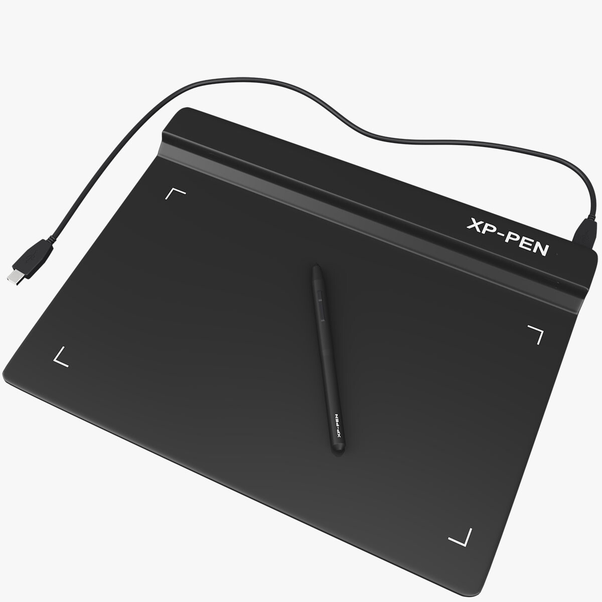 ArtStation - Graphics Tablet - Product Rendering