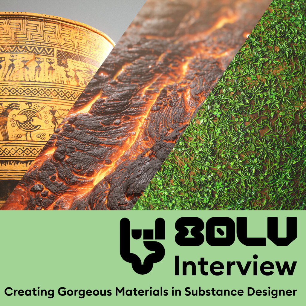 Benjamin Thomas - 80 lvl Interview