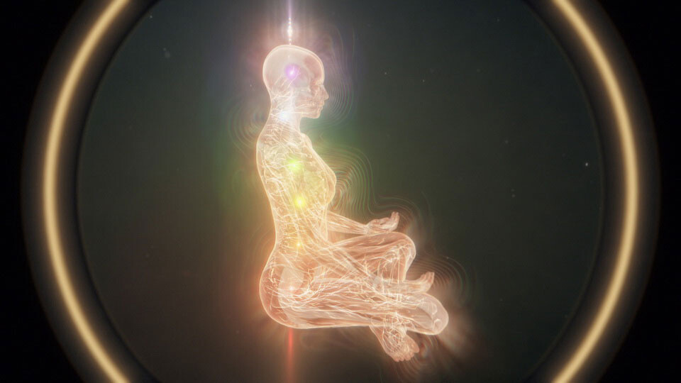 ArtStation - Multidimensional I