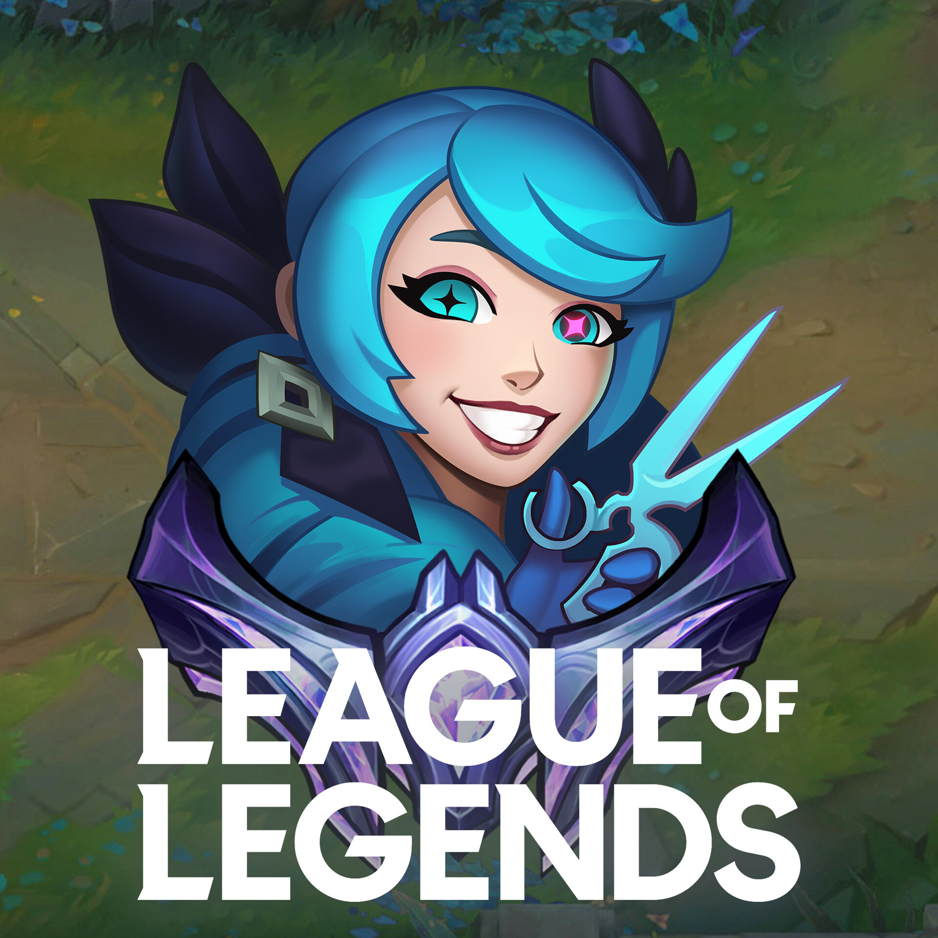 ArtStation - League of Legends - Various Emotes