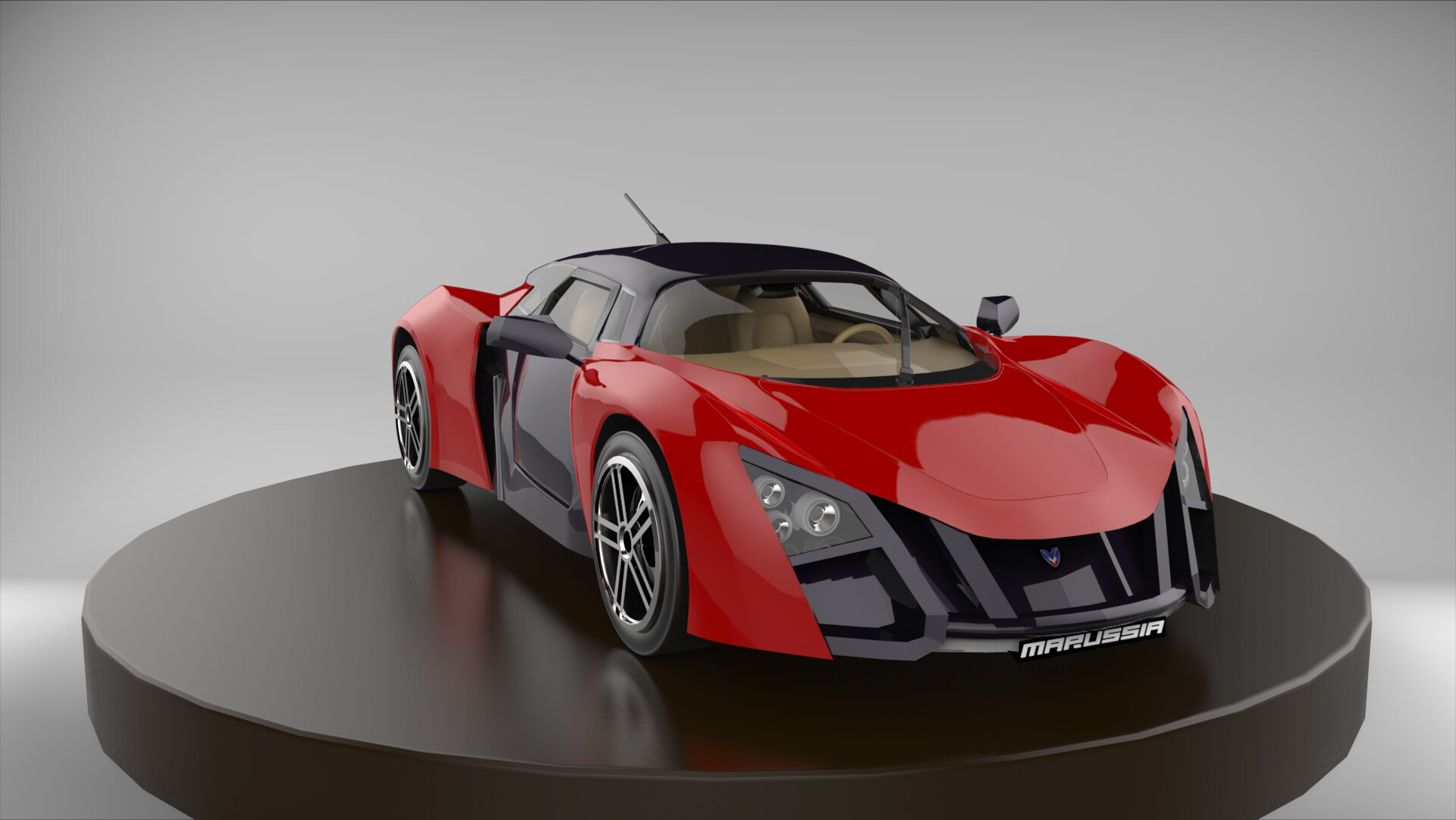 ArtStation - 3D Modeling and Texturing