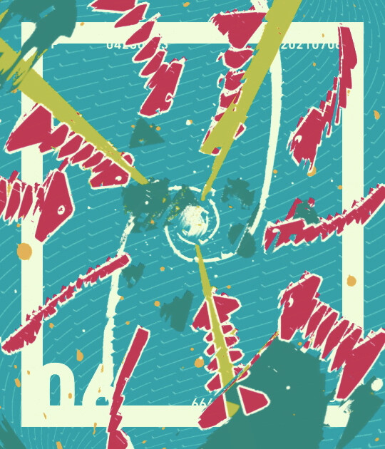 ArtStation - "360" Animation Series - 06