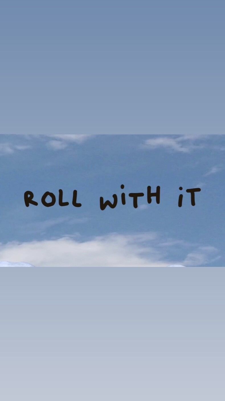 ArtStation - Roll With It: An Animated Short