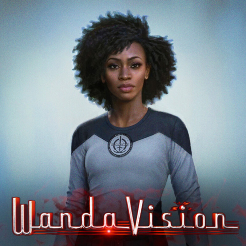 ArtStation - DAVID MASSON SAN GABRIEL