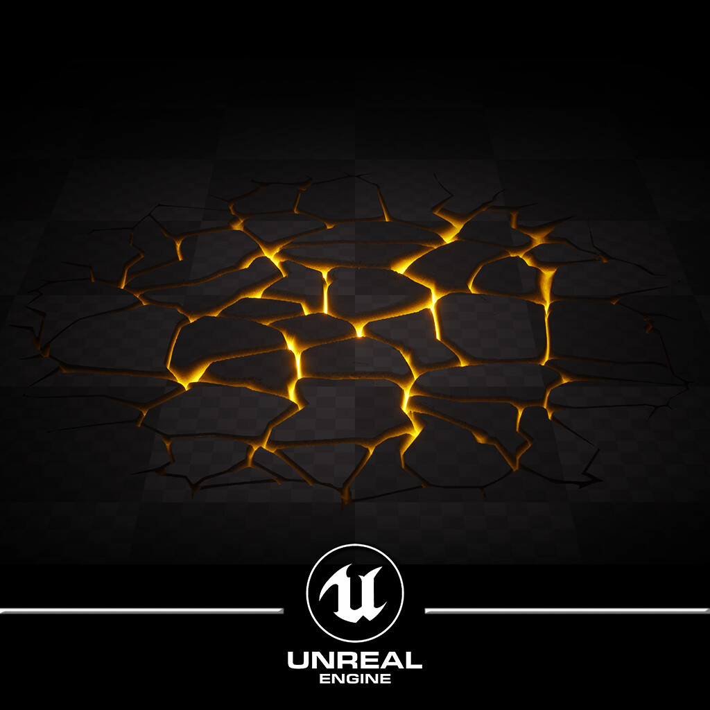 ArtStation - Paladin Consecration VFX