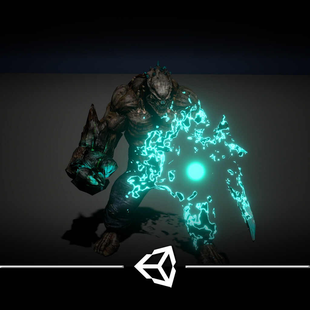 ArtStation - Dissolve Shader Tutorial