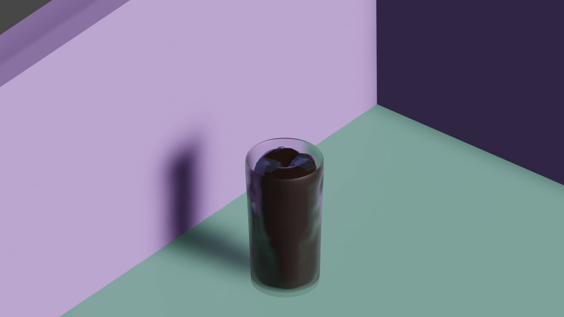 ArtStation - Piscola