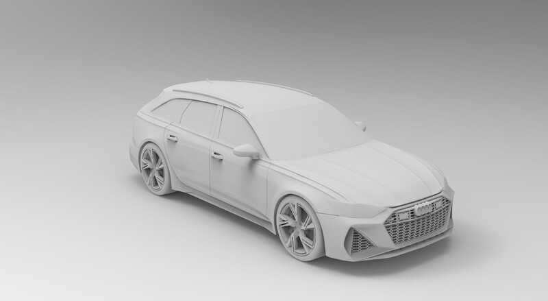 ArtStation - Neha Tarone