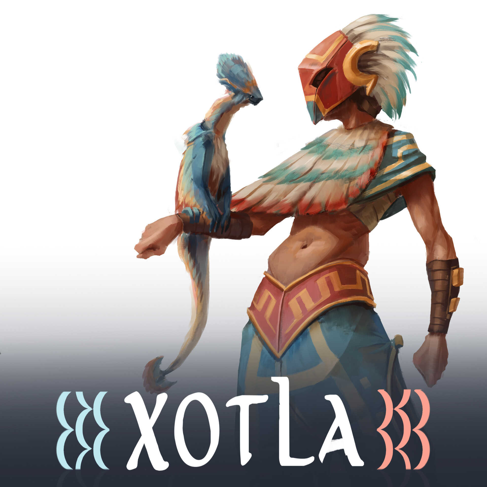 ArtStation - MIHUI| Character design