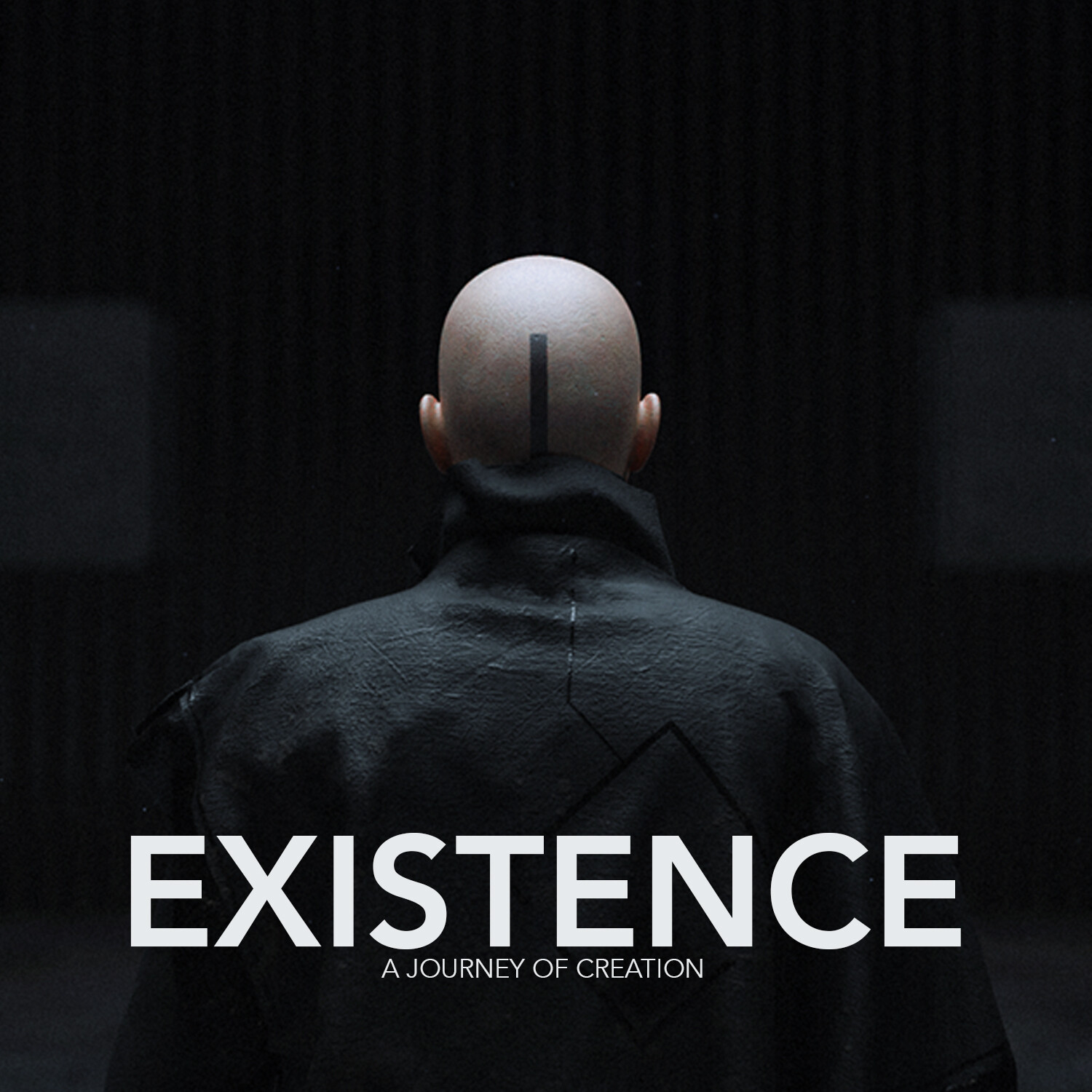 ArtStation - Existence | Teaser