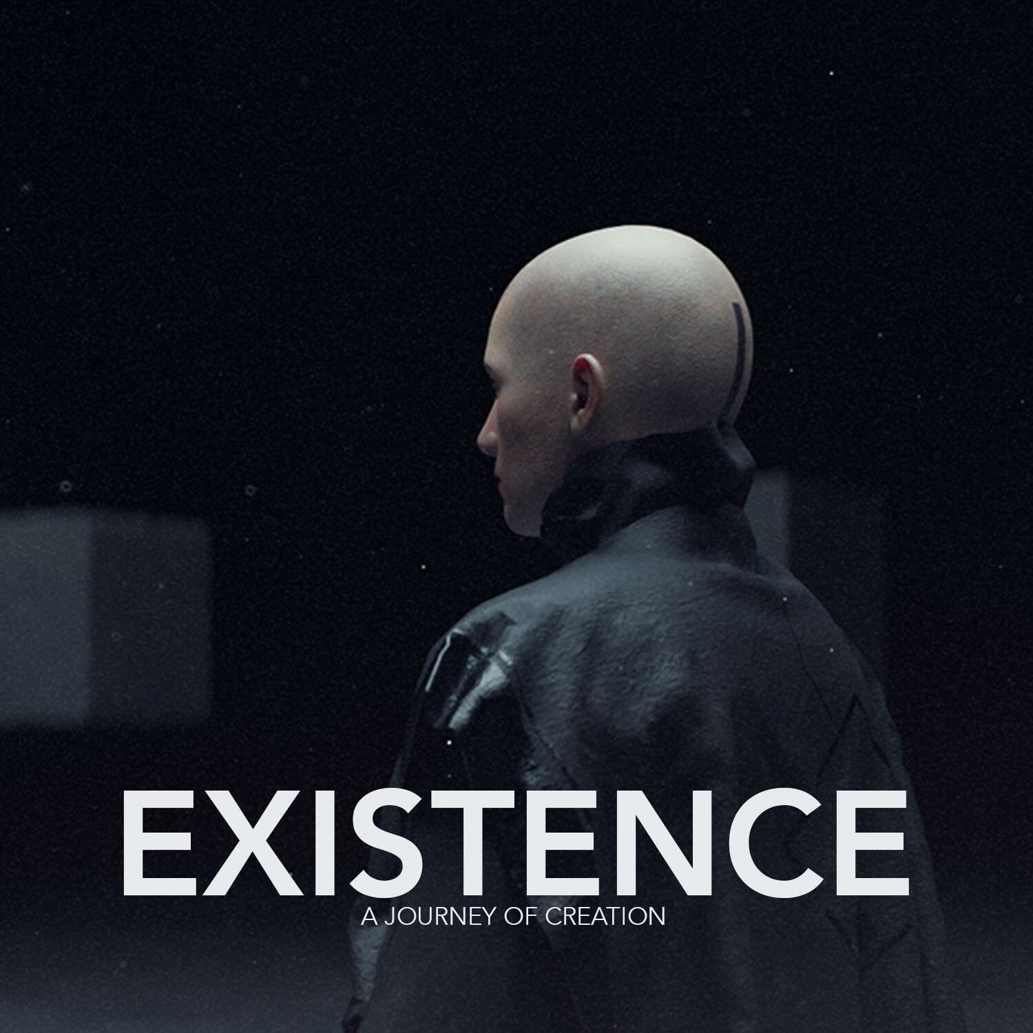 ArtStation - Existence | Character Design