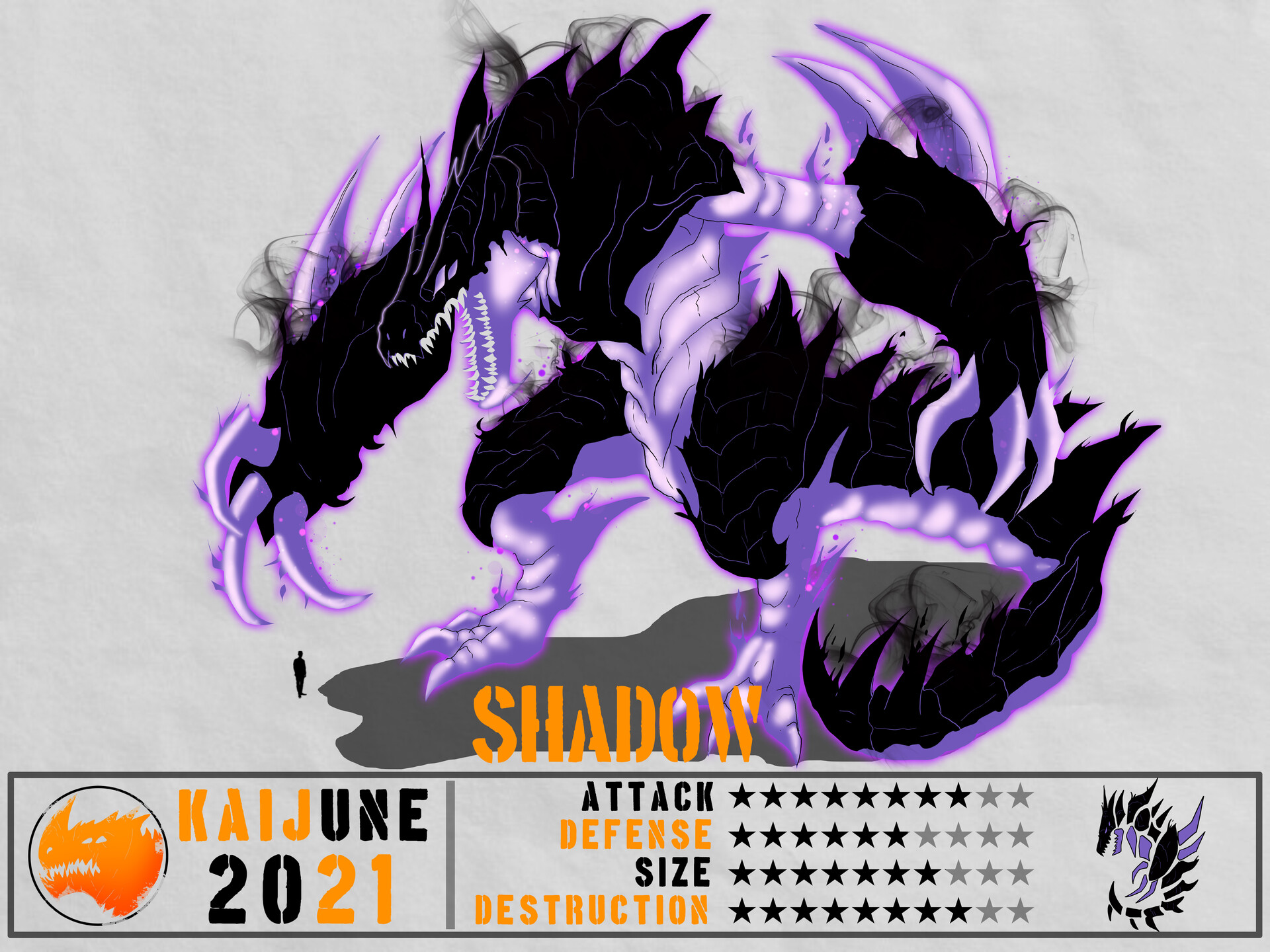 ArtStation - Kaijune 2021 Part 3