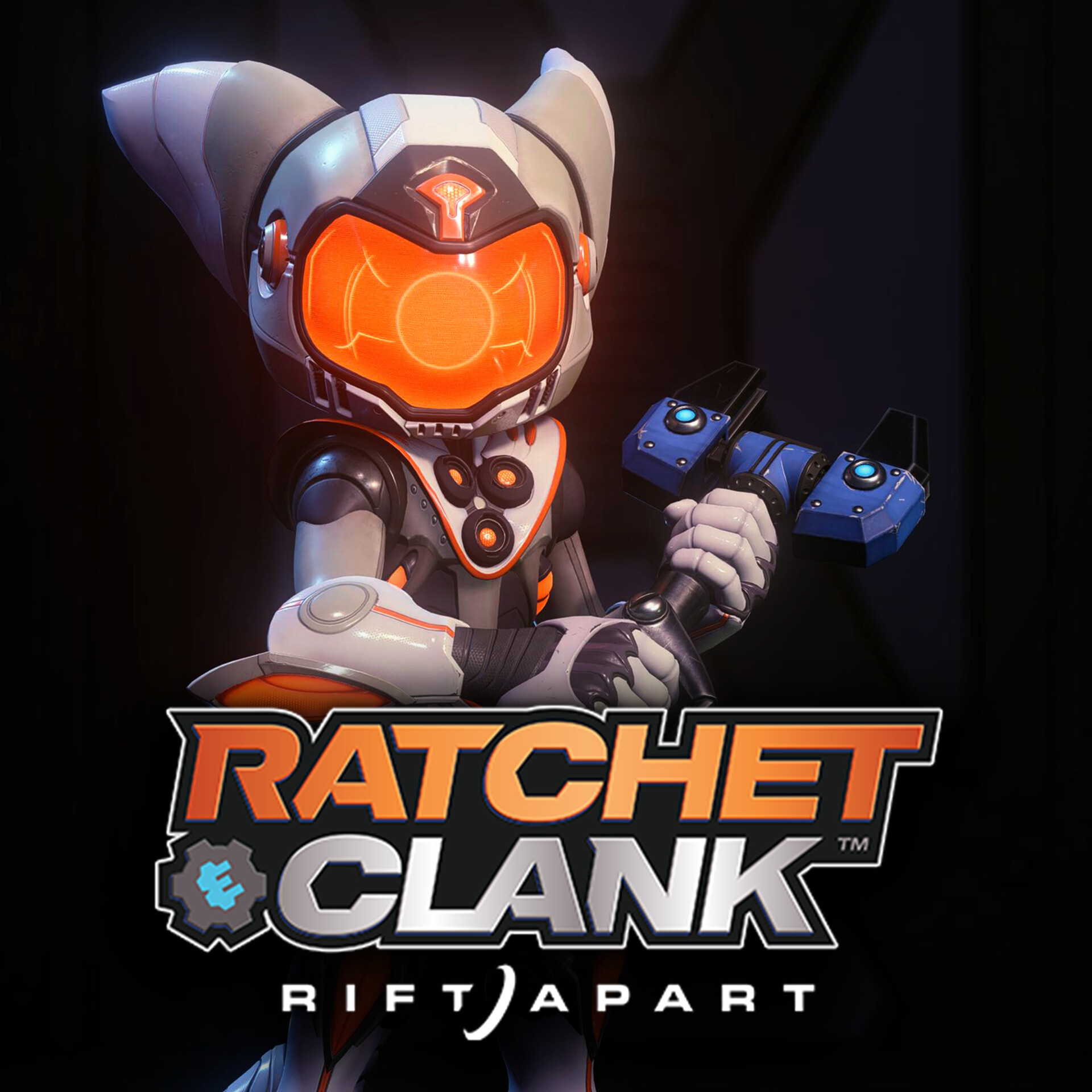 ArtStation - Ratchet & Clank: Rift Apart - Imperial Armor