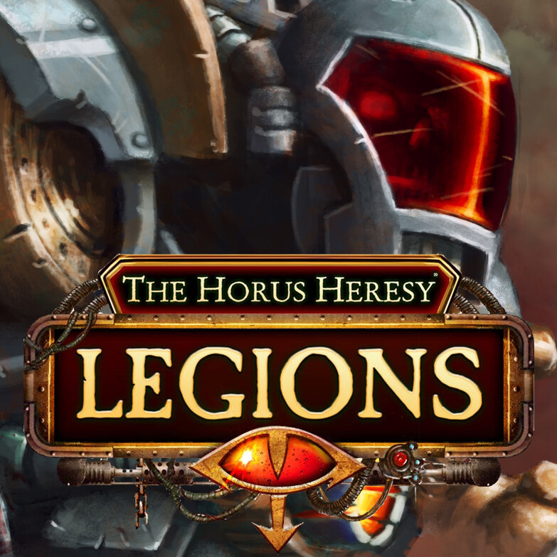 ArtStation - The Horus Heresy Legions: Ursarax