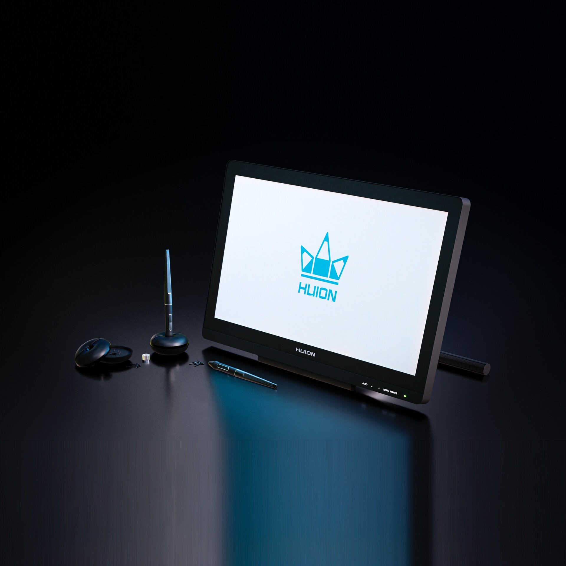 ArtStation - Huion Products