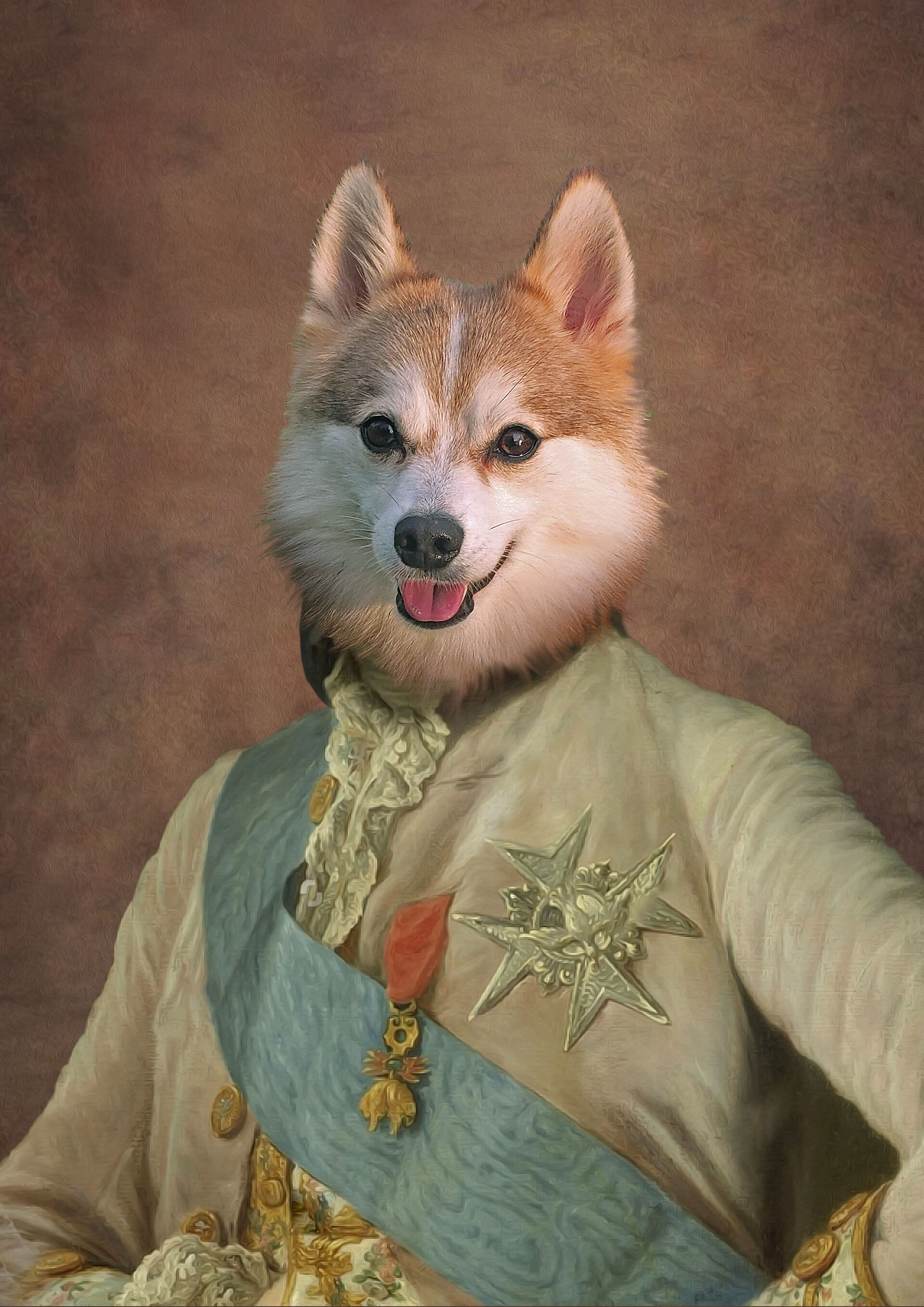 ArtStation - Louis XVI, King