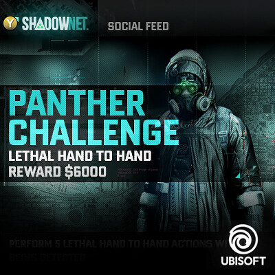 ArtStation - Splinter Cell Blacklist - UI Menu Shadownet Design ...