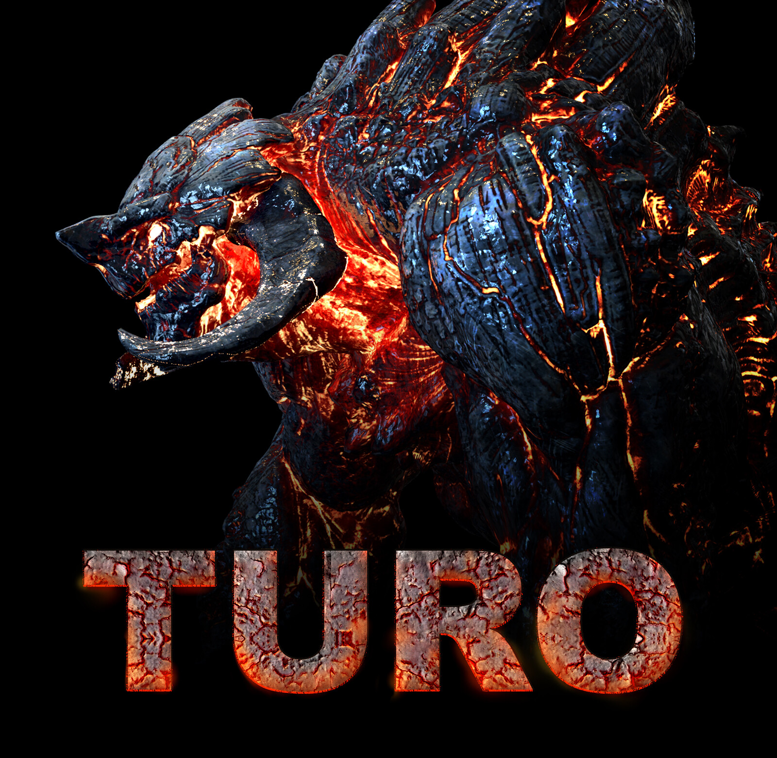 ArtStation - TURO