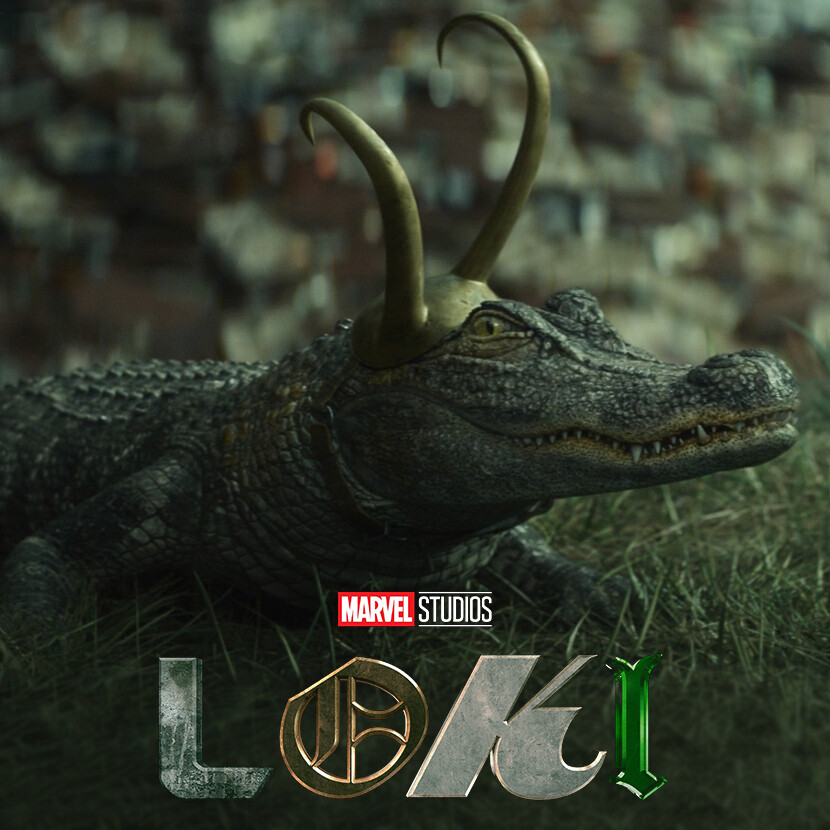 Alex Zinan Liu | Texture & Lookdev Artist | Vancouver - Loki