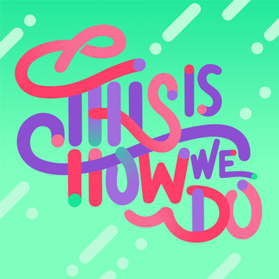 ArtStation - This is how we do (Fitness Version)