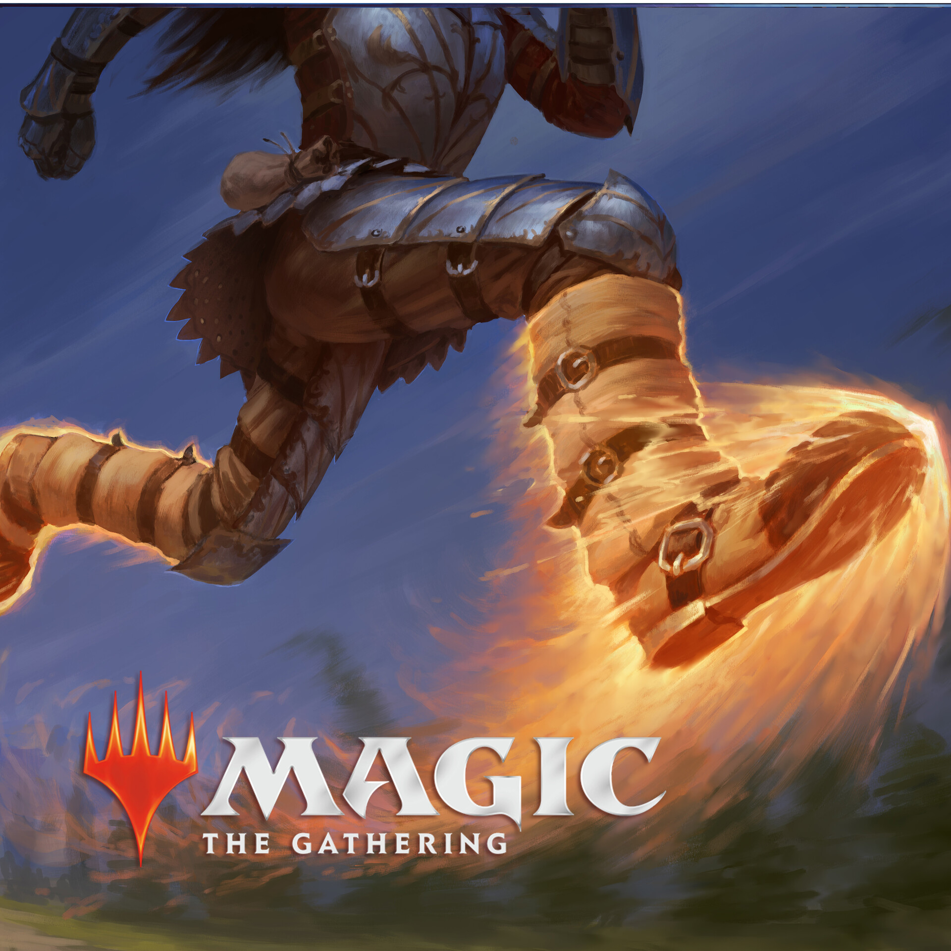 ArtStation - Swiftfoot Boots